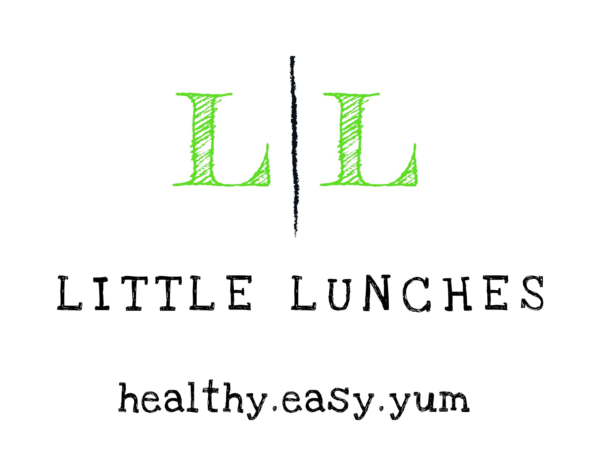 Delivery days for schools – Little Lunches